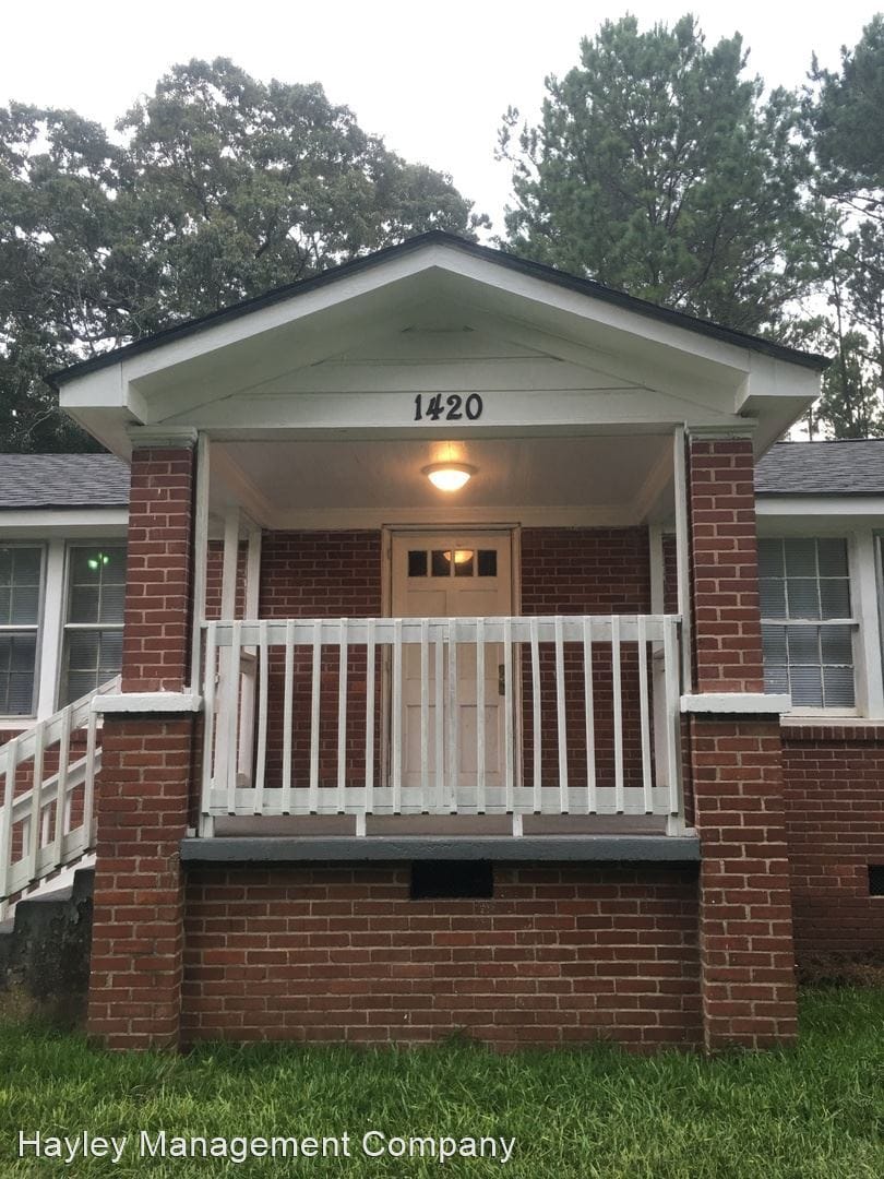 1420 Higgins St, West Point, GA 31833 - House Rental in West Point, GA ...