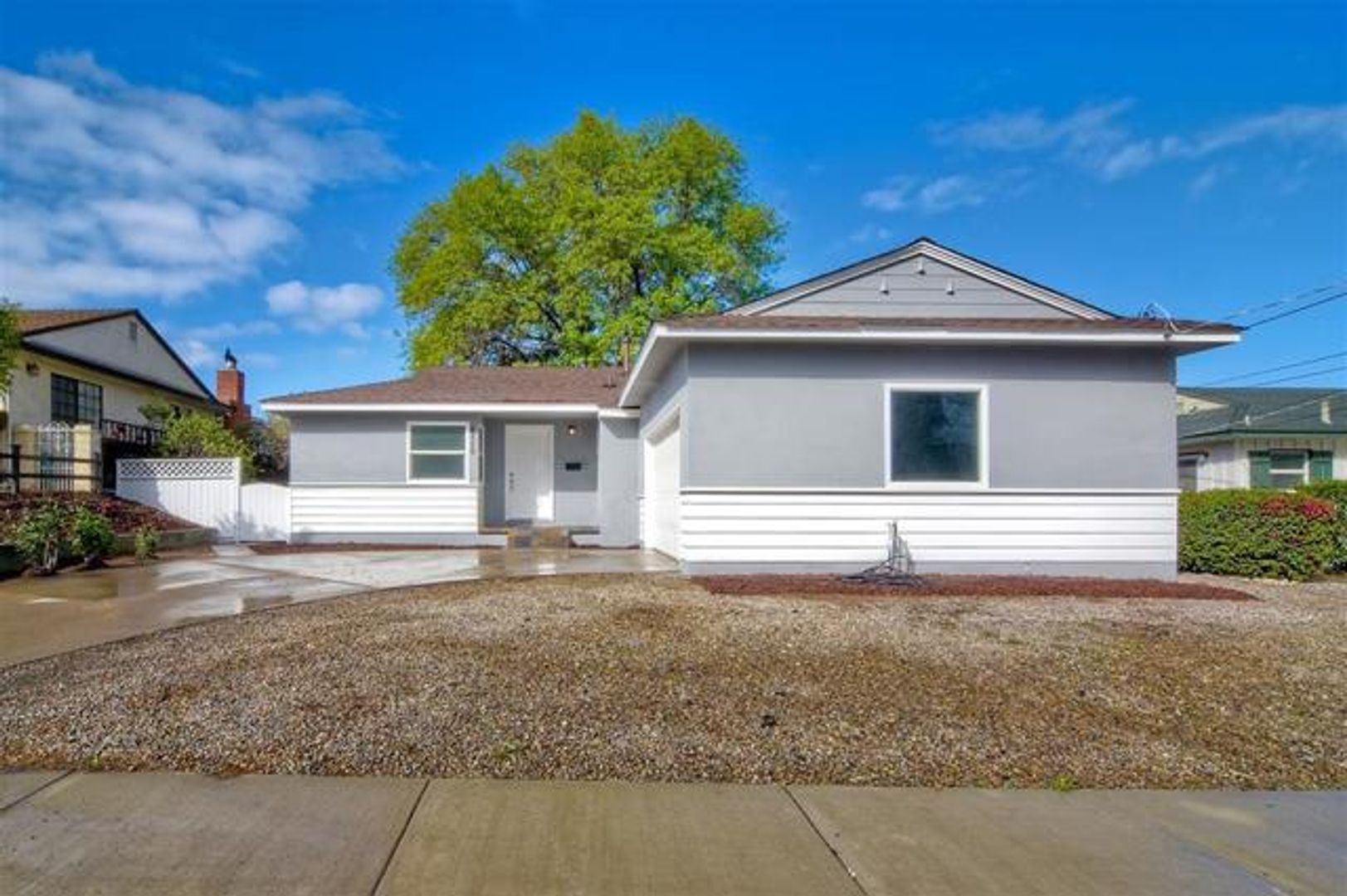 6856 Newberry St, San Diego, CA 92120 - House Rental in San Diego, CA ...