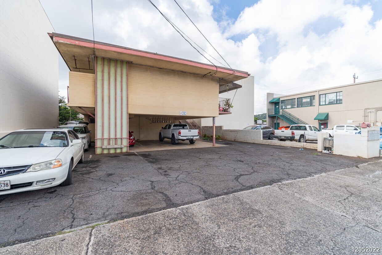 1116 Isenberg St Unit F, Honolulu, HI 96826 - 1116 Isenberg St Honolulu ...