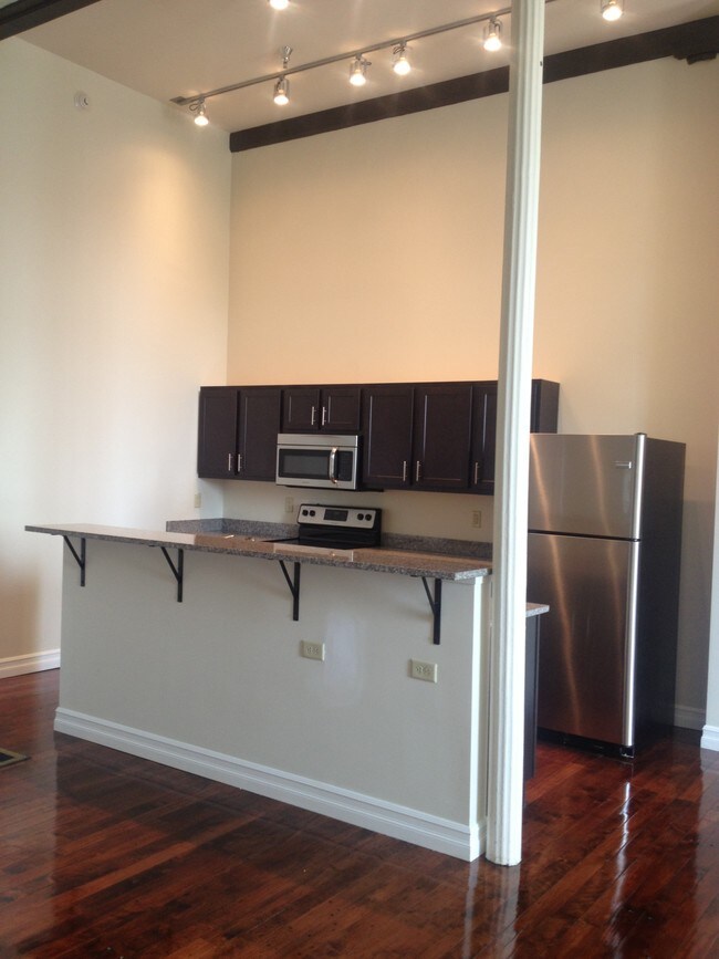 The Lofts at Harmony Mills Apartments - Cohoes, NY | Apartments.com