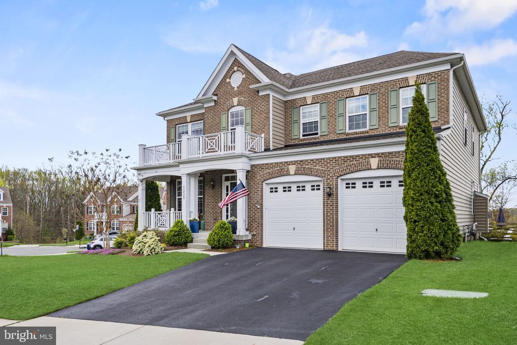 9228 Clementine Ct, Lorton, VA 22079 - House Rental in Lorton, VA ...