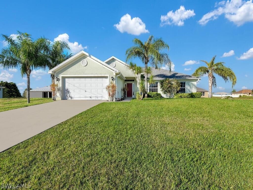 501 NW 3Rd Terrace, Cape Coral, FL 33993 - House Rental in Cape Coral ...