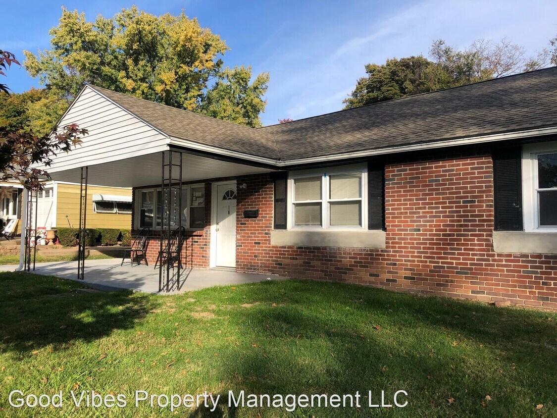 10 Brandon Ave, Ewing Township, NJ 08618 - House Rental in Ewing ...