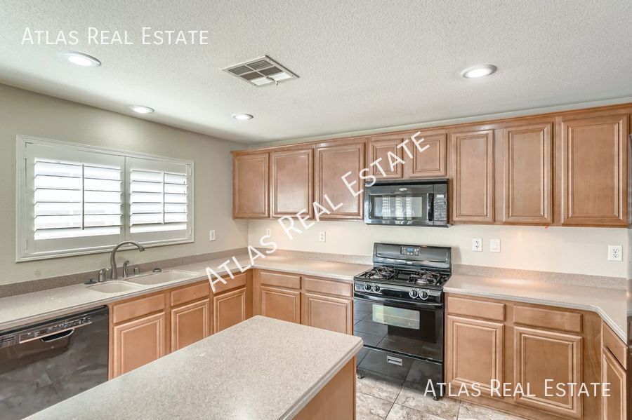 10427 Wildflower Gully St, Las Vegas, NV 89178 - House Rental in Las ...