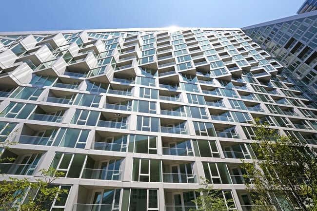 VIA 57 WEST Rentals - New York, NY | Apartments.com