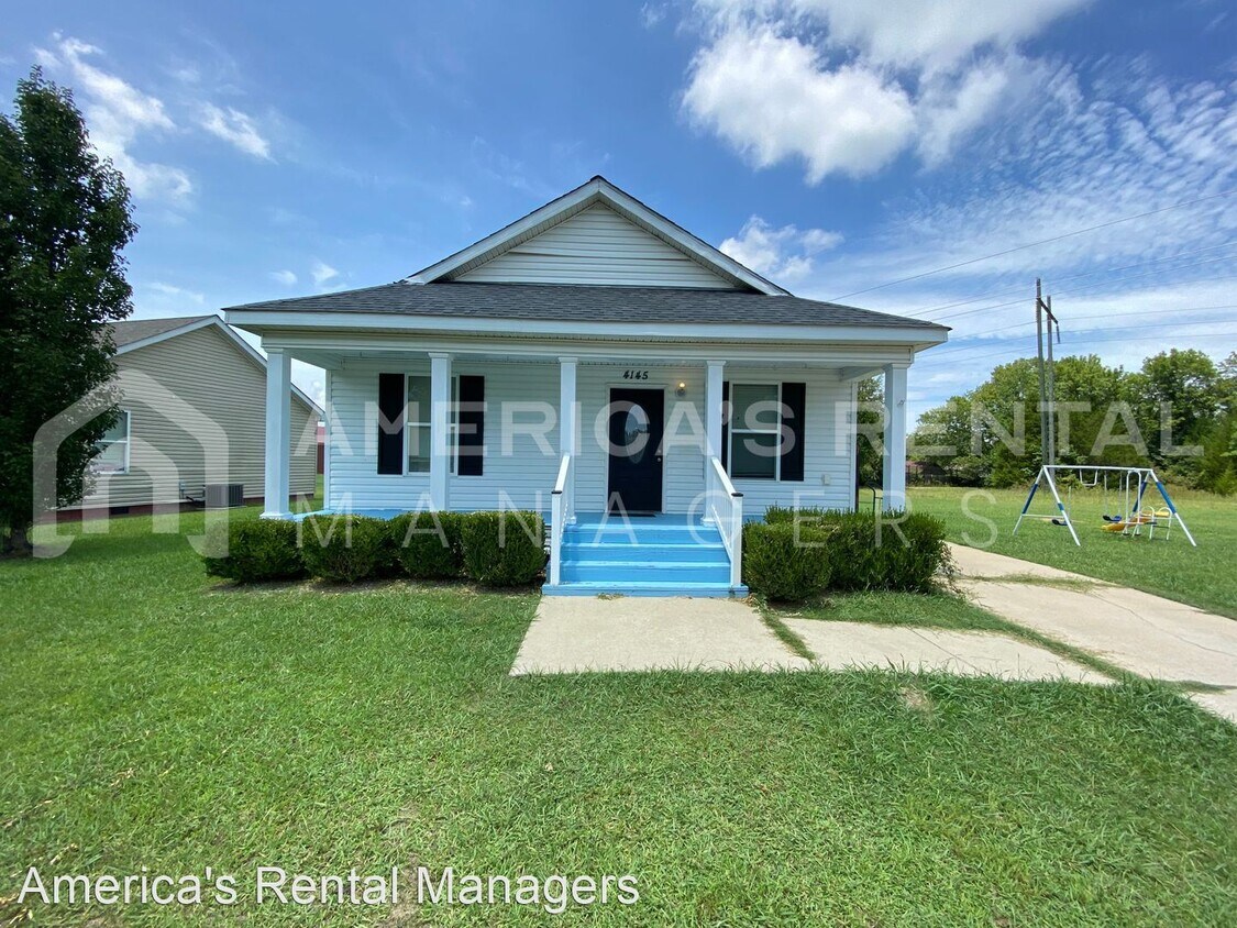 4145 Fitzpatrick Blvd, Montgomery, AL 36116 - House Rental in ...