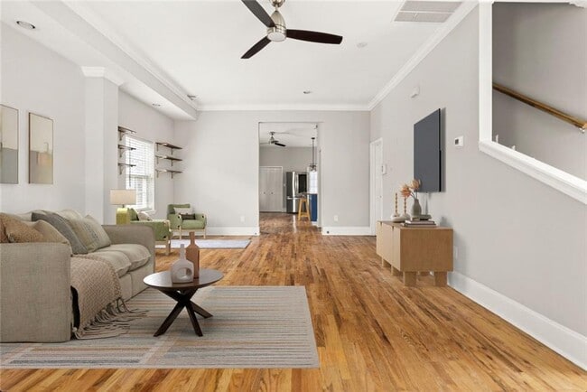 66 Weyman Ave SW, Atlanta, GA 30315 - House Rental in Atlanta, GA ...