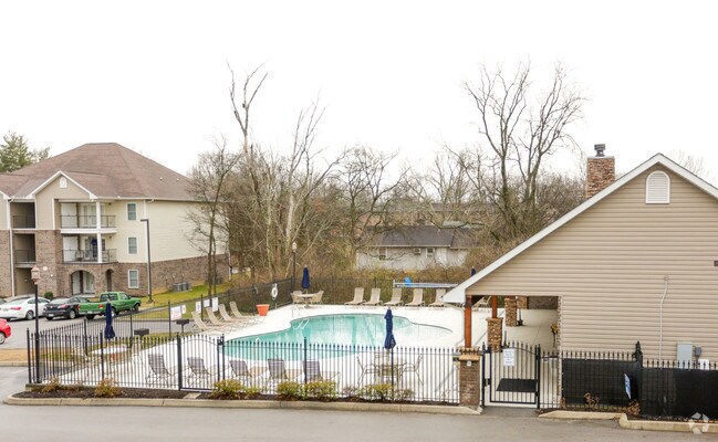 Maple Sunset Apartments - 4829 Maple Sunset Way Knoxville, TN ...