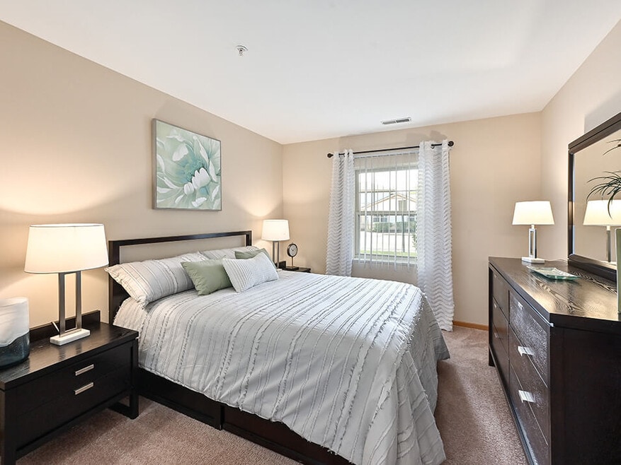 Apartments For Rent In Lake County Il