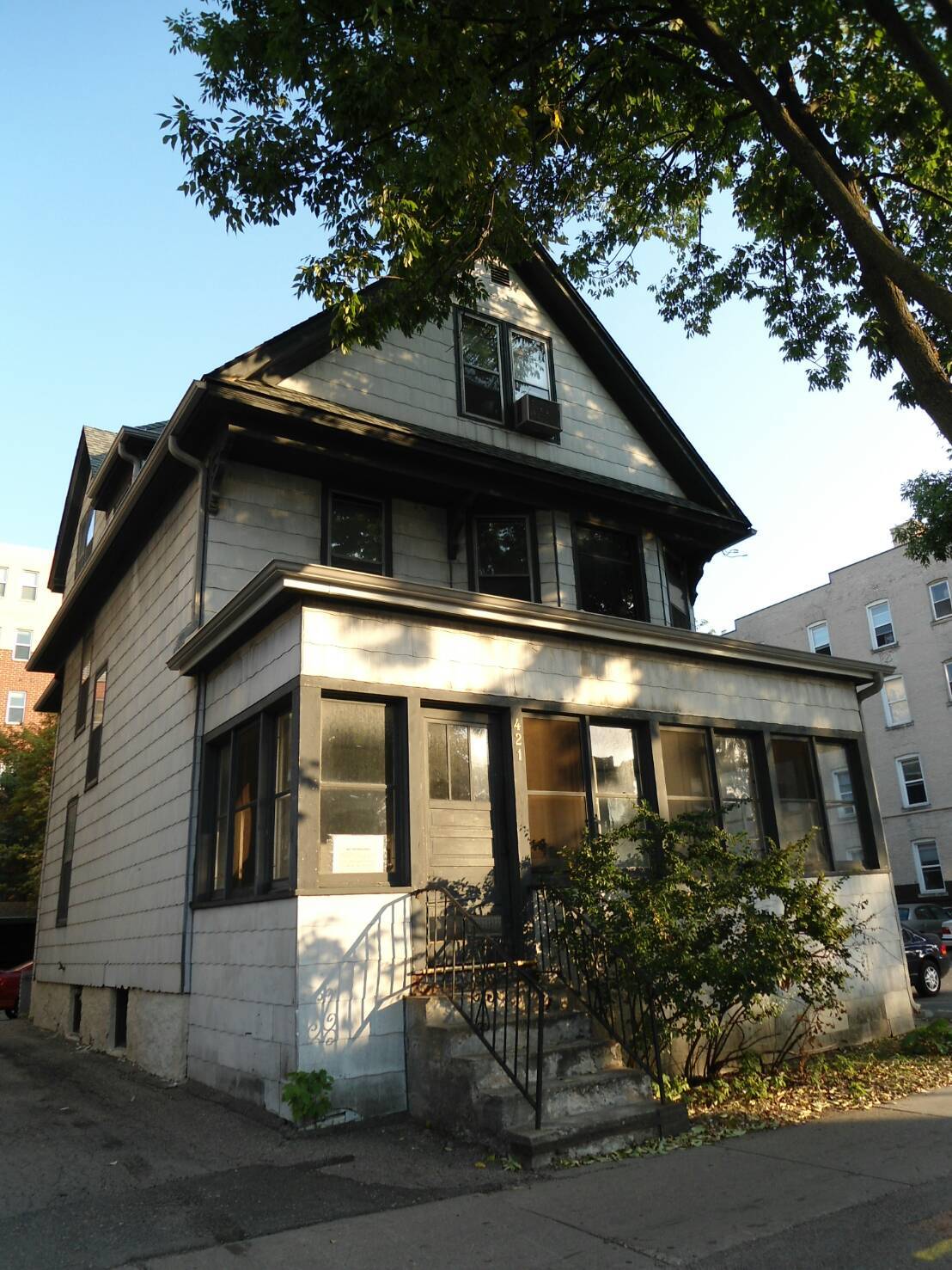 421 W Gilman St - 421 W Gilman St Madison, WI 53703 | Apartments.com
