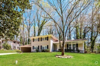 Houses For Rent in Decatur GA - 548 Homes