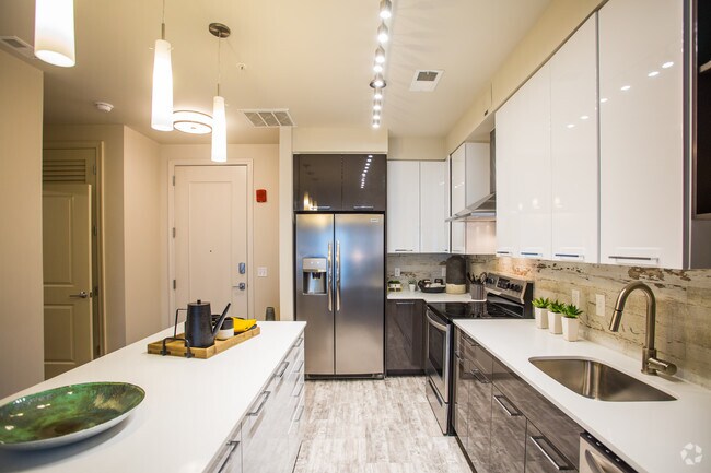 672 Flats Apartments - Arlington, VA | Apartments.com