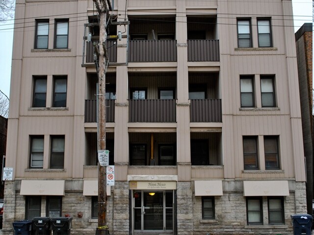 Maya Mews - 470 Roncesvalles Ave Toronto, ON | Apartments.com