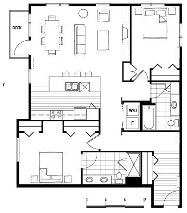 Axis Rentals - Seattle, WA | Apartments.com