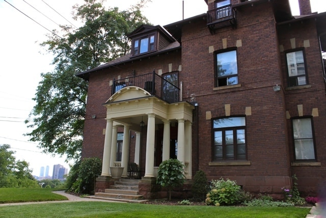For Rent by Private Owner in Toronto ON - 56 Listings Available ...