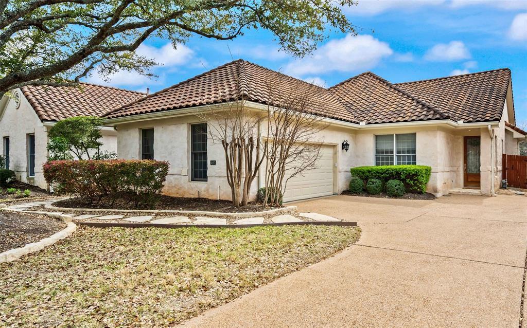6107 Tasajillo Trail, Austin, TX 78739 - House Rental in Austin, TX ...