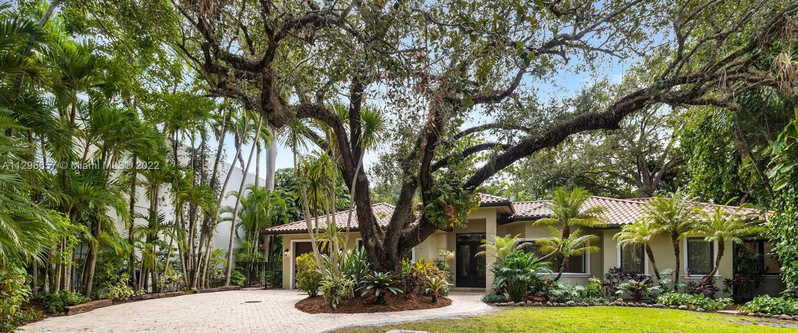 3848 Utopia Ct, Miami, FL 33133 - House Rental in Miami, FL ...