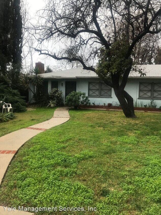 7245 De Celis Pl, Van Nuys, CA 91405 - House Rental in Van Nuys, CA ...