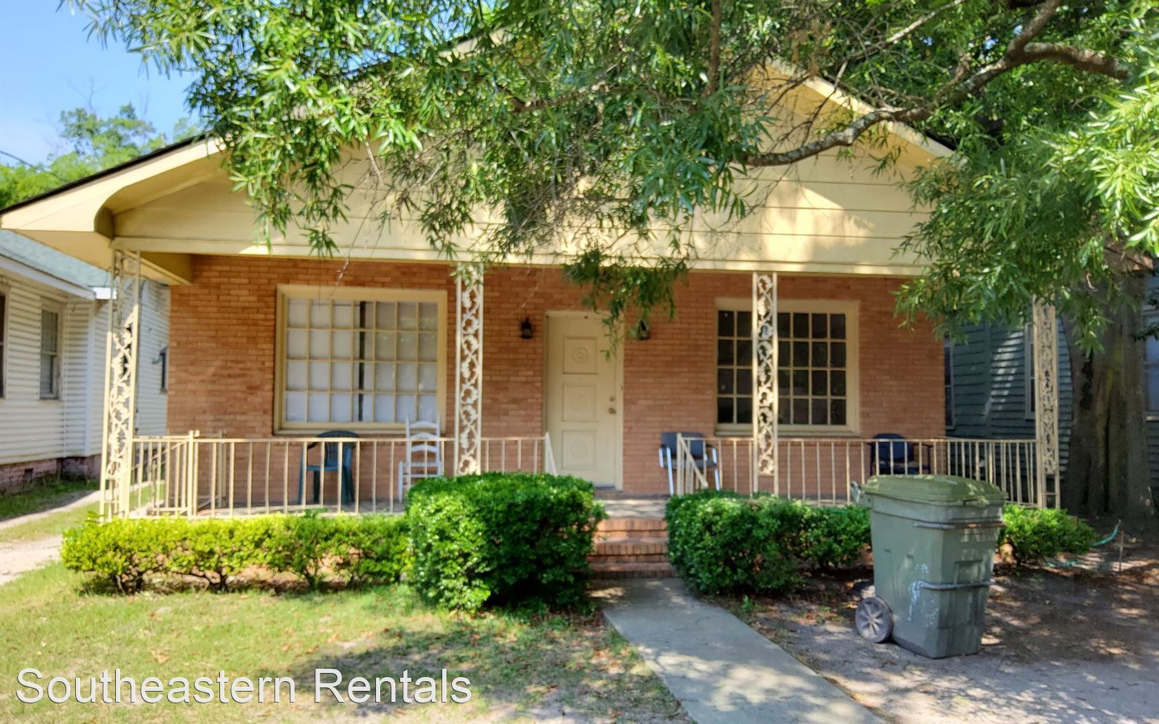 36 S Washington St, Sumter, SC 29150 - House Rental in Sumter, SC ...