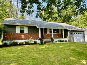 Geyser Crest Apartments for Rent - Saratoga Springs, NY - 1 Rentals ...