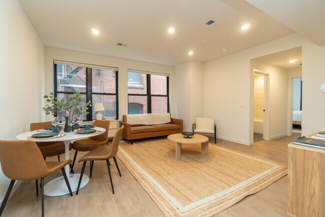 AMBLE - 40 S 2nd St Philadelphia, PA - Apartments for Rent in ...