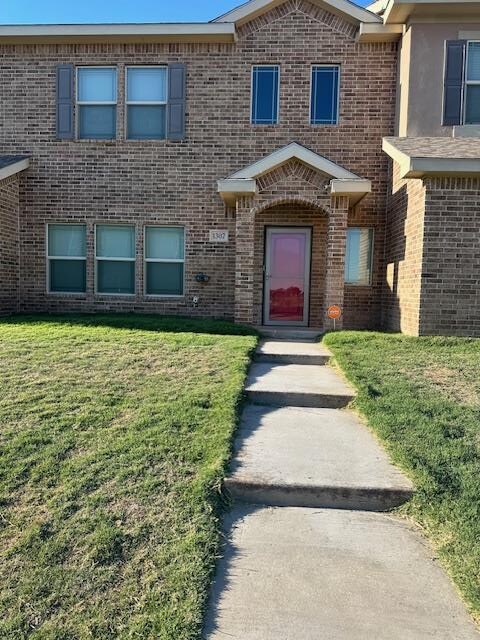 1307 Old Course Rd, Odessa, TX 79765 - House Rental in Odessa, TX ...