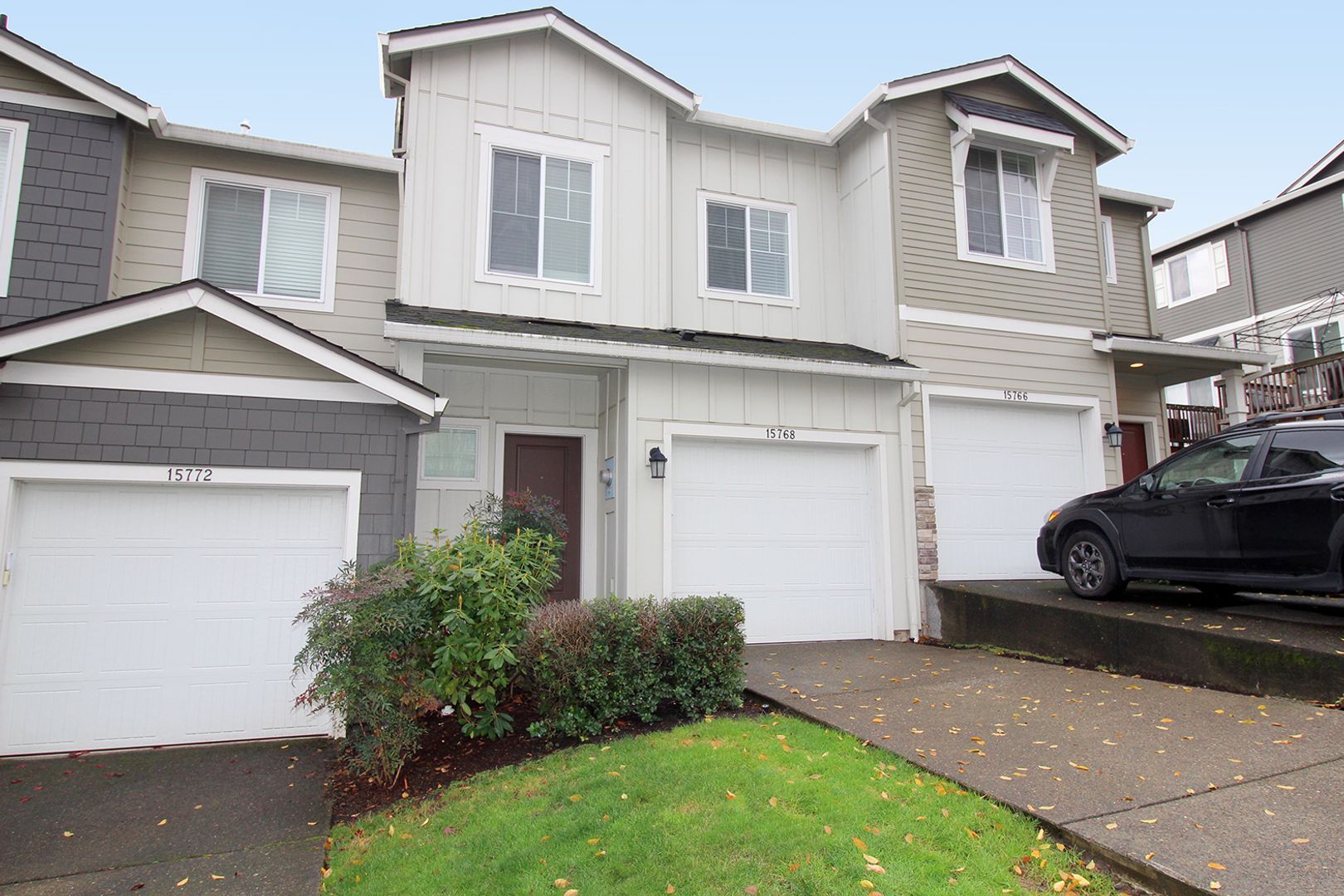 15768 Se Nyla Way, Happy Valley, OR 97086 - House Rental in Happy ...