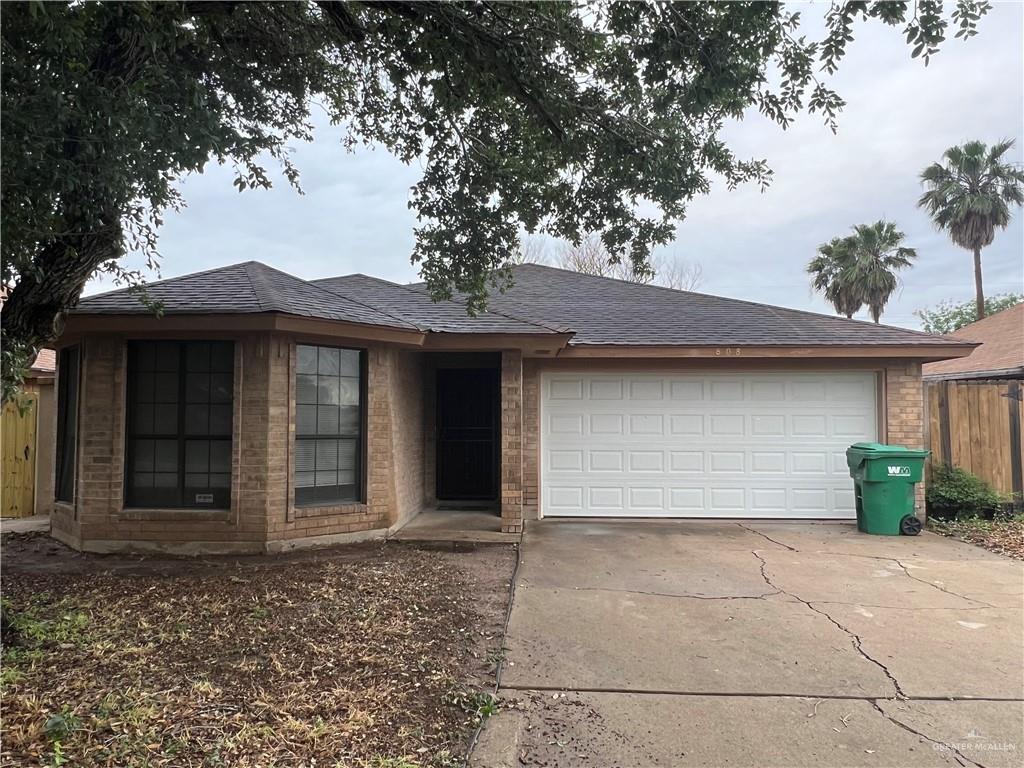 808 S Casa Rd Pharr, TX 78577 - Alquileres en Pharr, TX | Apartamentos.com