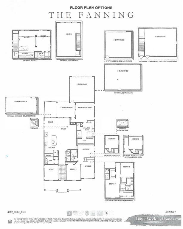 16811 Seminole Ridge Dr, Cypress, TX 77433 - House Rental in Cypress ...