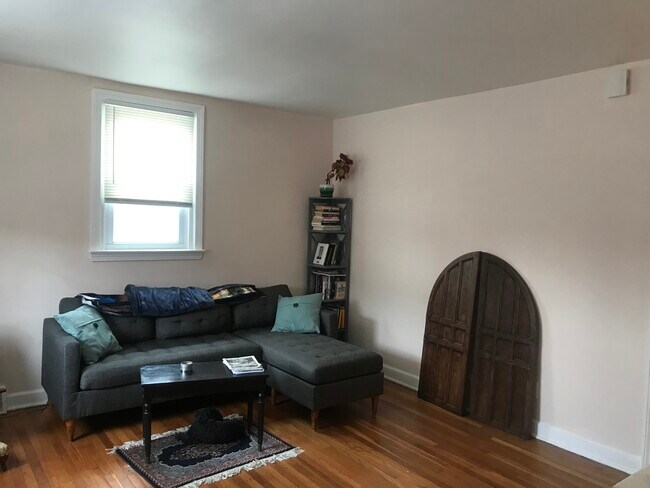 4344 Loring St Unit Fully Furnished 1-Bedroom, Philadelphia, PA 19136 ...