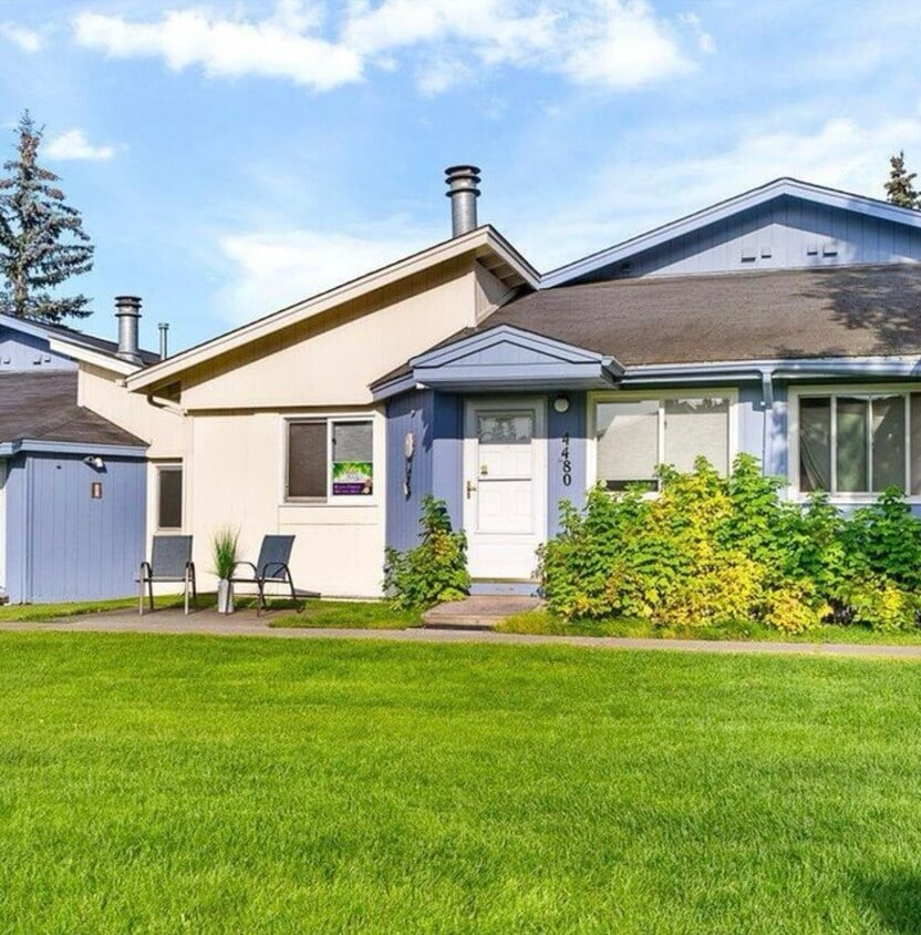 4480 Reka Dr Unit 4480, Anchorage, AK 99508 - Condo for Rent in ...