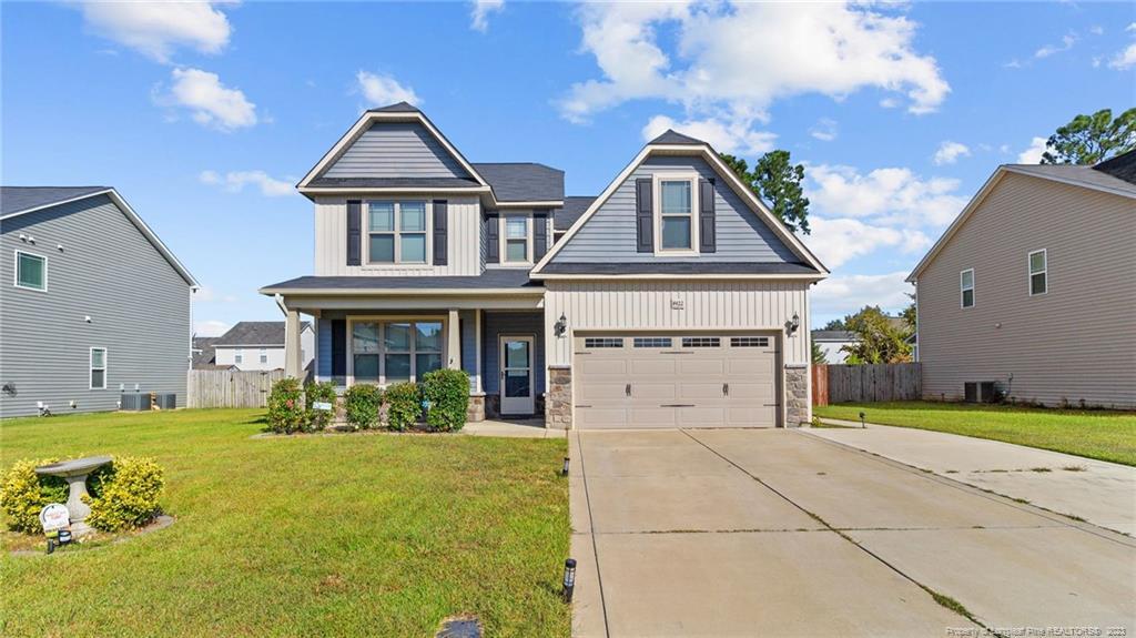 4422 Low Oak Ct, Parkton, NC 28371 - House Rental in Parkton, NC ...