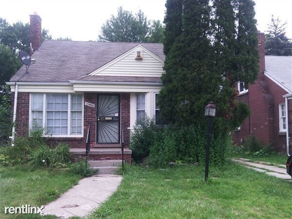 11350 Minock St, Detroit, MI 48228 - House Rental in Detroit, MI ...