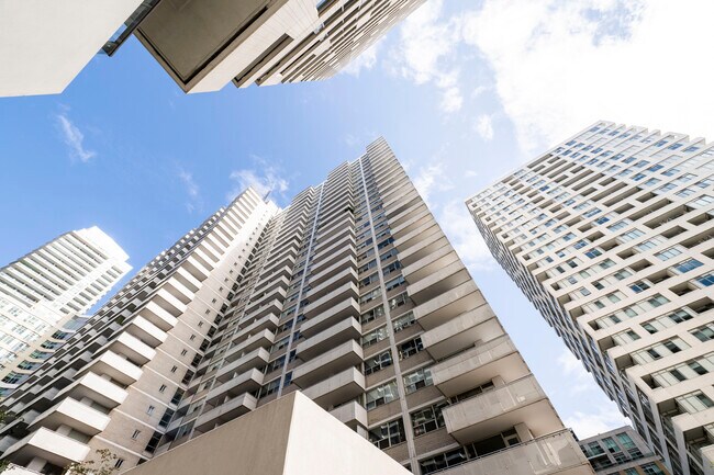 The Torontonian Apartments - 45 Dunfield Ave Toronto, ON | Apartments.com