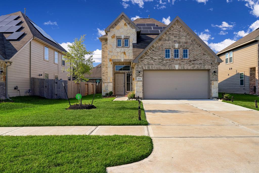 6114 Prince Pl Dr, Rosenberg, TX 77471 - House Rental in Rosenberg, TX ...