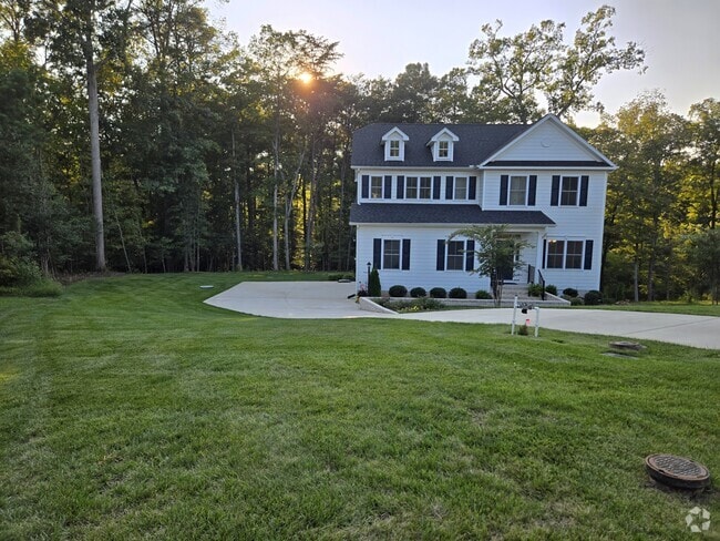 Bel Green at Brickshire Estate Villas Apartments for Rent with Extra ...