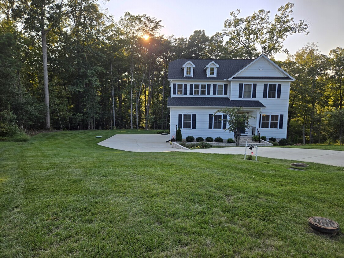 11111 Royal Ln, Providence Forge, VA 23140 - House Rental in Providence ...