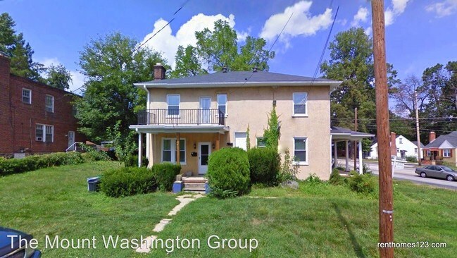 6401 Liberty Rd, Baltimore, MD 21207 - Condo for Rent in Baltimore, MD ...