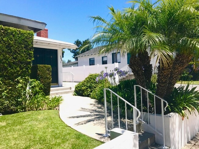 Homes for rent near Wardlow Station - Long Beach CA | Apartments.com