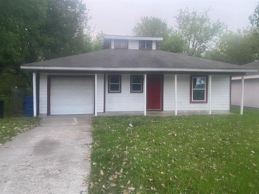 3222 2nd Ave S, Texas City, TX 77590 - House Rental in Texas City, TX ...