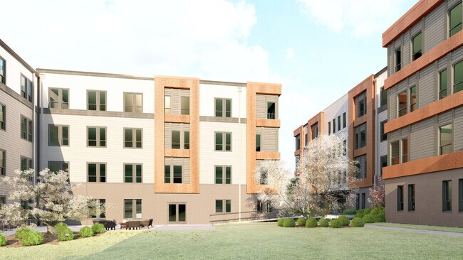 Canton Overlook - Apartments in Baltimore, MD | Apartments.com