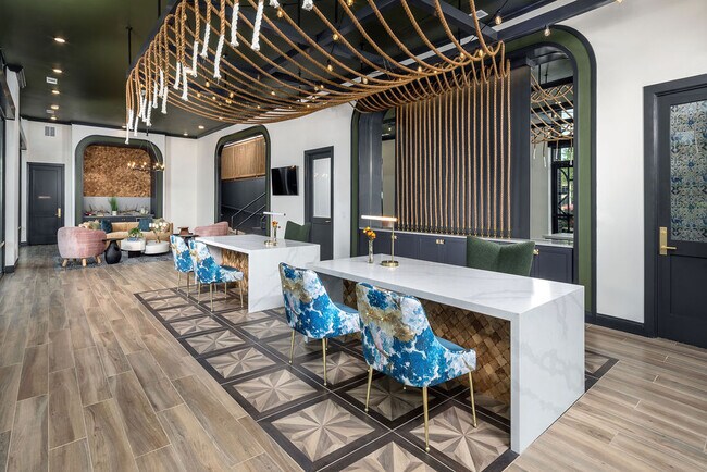 Broadstone Peachtree Corners - Apartments at 5672 Peachtree Pky ...