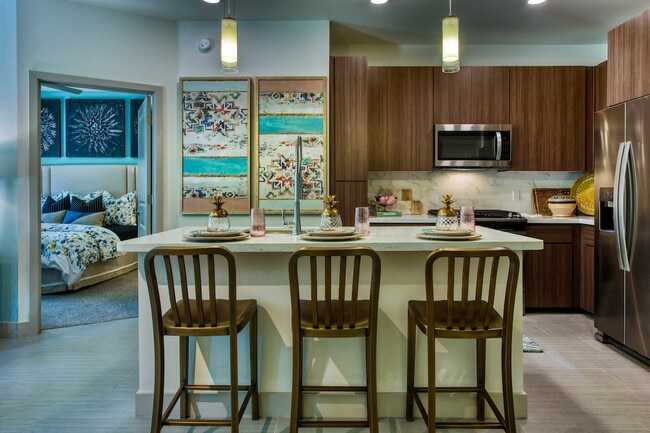 Aura Watermark Apartments - 420 N Scottsdale Rd Tempe, AZ | Apartments.com