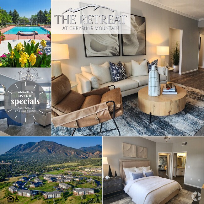 Stardust Mesa Houses for Rent with a Garage - Colorado Springs, CO - 77 ...