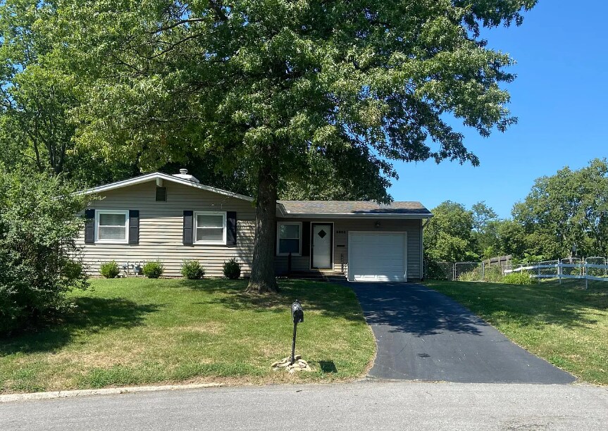 6800 N Montrose Ave, Kansas City, MO 64151 - House Rental in Kansas ...