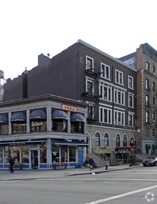 239 W 105th St, New York, NY 10025 - 239 W 105th St New York, NY 10025 ...