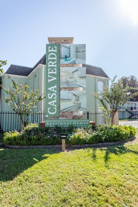 Casa Verde Apartments - Apartments in Houston, TX | Apartments.com