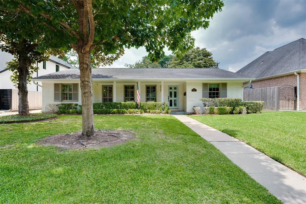 4634 Merwin St, Houston, TX 77027 - House Rental in Houston, TX ...