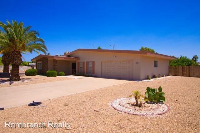 10701 W Wheatridge Dr, Sun City, AZ 85373 - Condo for Rent in Sun City ...