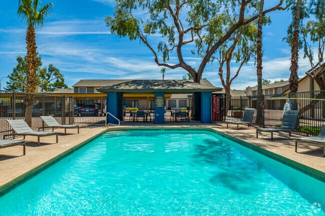 Low Income Apartments for Rent in Mesa AZ